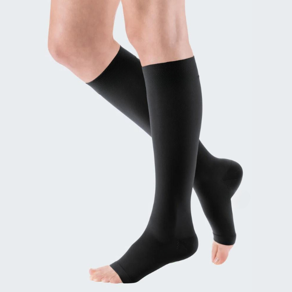 VenoTrain micro AD Ccl 1 pied ouvert noir L plus long Bauerfiend ...